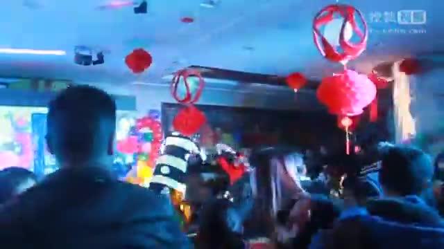林俊杰模仿秀范一贤演唱《曹操