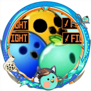 保龄泡泡小乔的梦想 