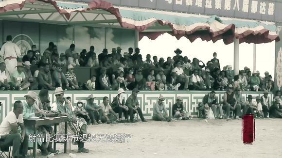 蒙古族的那达慕上,必备的三个项目都是什么,你知道吗?