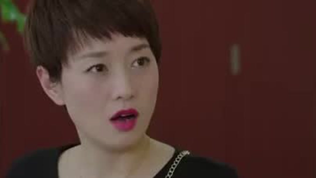 《我的前半生》刚和你提,你就帮忙换了工作,贺涵你效率够快的啊