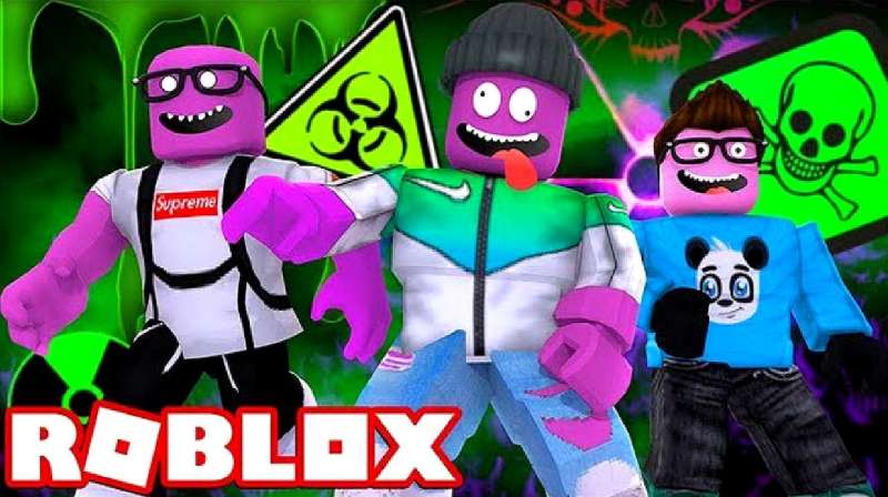 小格解说 Roblox 实验室故事模拟器:被关进牢房!差点变成丧尸?