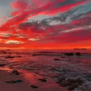甜甜小星球 