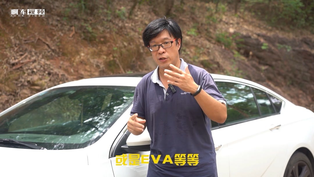 啊车十万个为什么91:科普下汽车玻璃