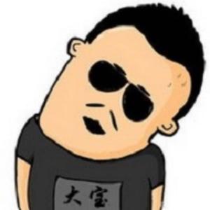 大宝先生A 