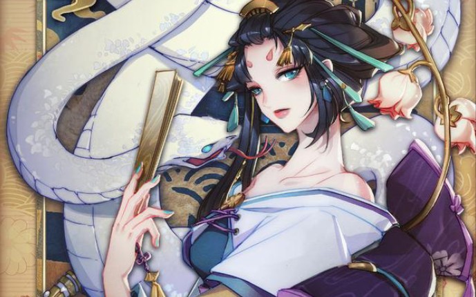 【阴阳师新年祭第二阶段挑战】【单SSR阵容】