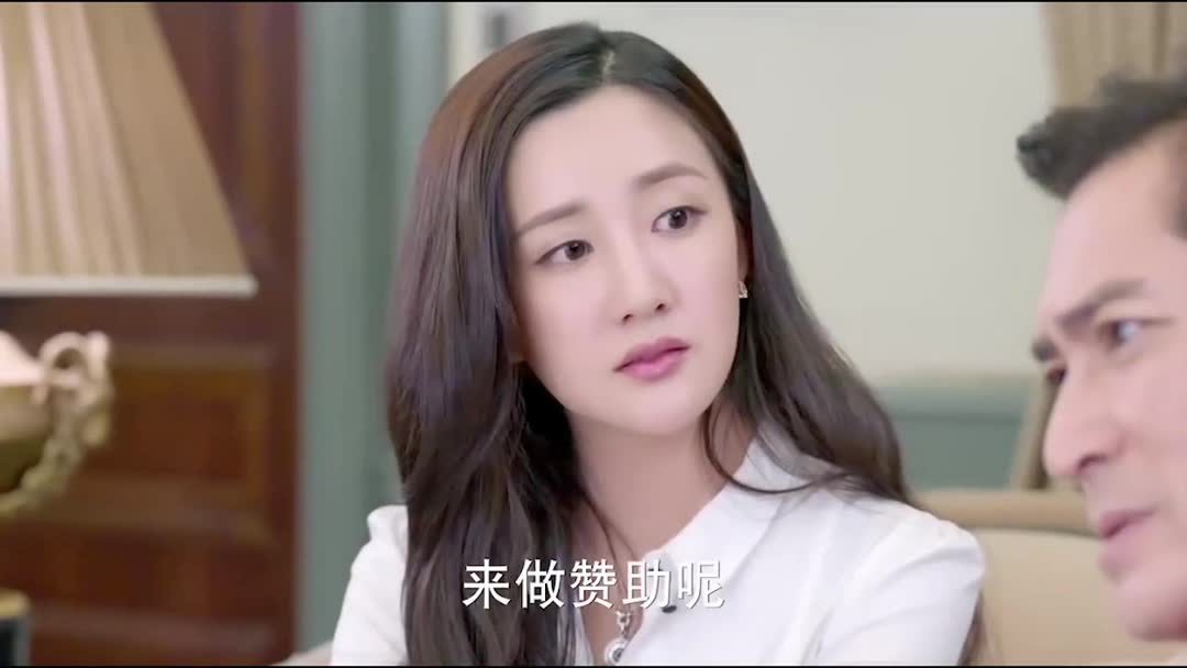 美味奇缘:父亲为企业计划书犯难,不料女儿全揽!父亲一脸迷茫