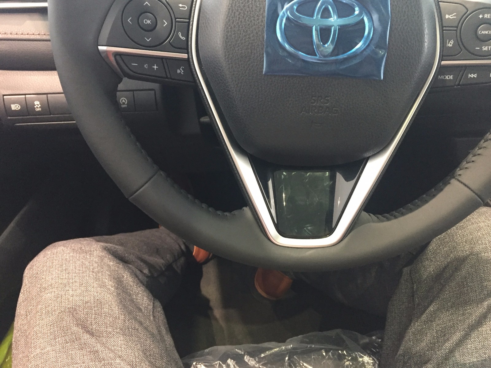 您的丰田汉兰达·卡罗拉·雷凌动力下降可能和空气滤清器有关系