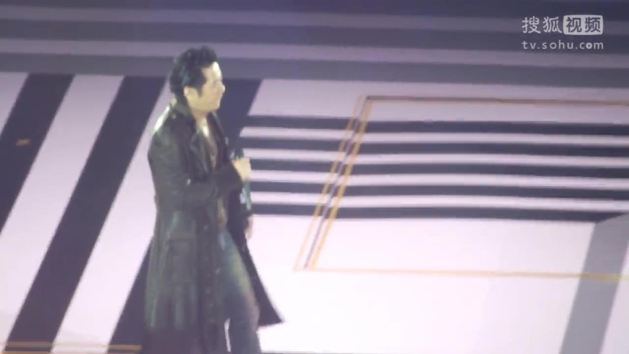 是否我真的一无所有_01 王杰2015五棵松演唱会