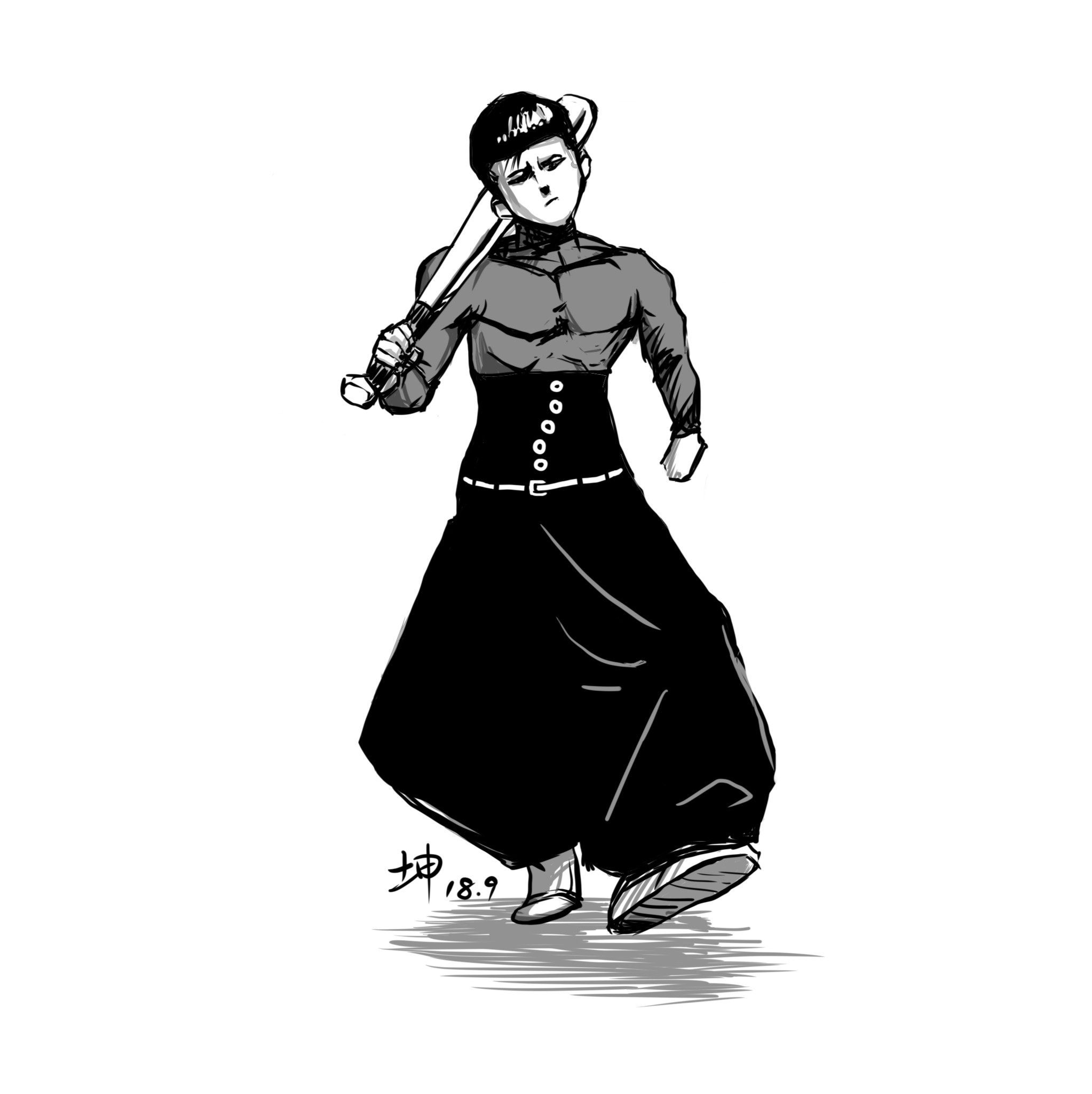 回音要凉 