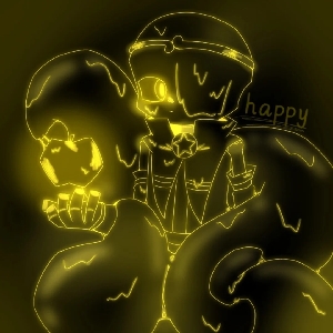 屑_shattered衫 