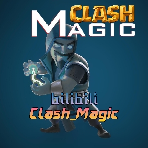 Clash_Magic 
