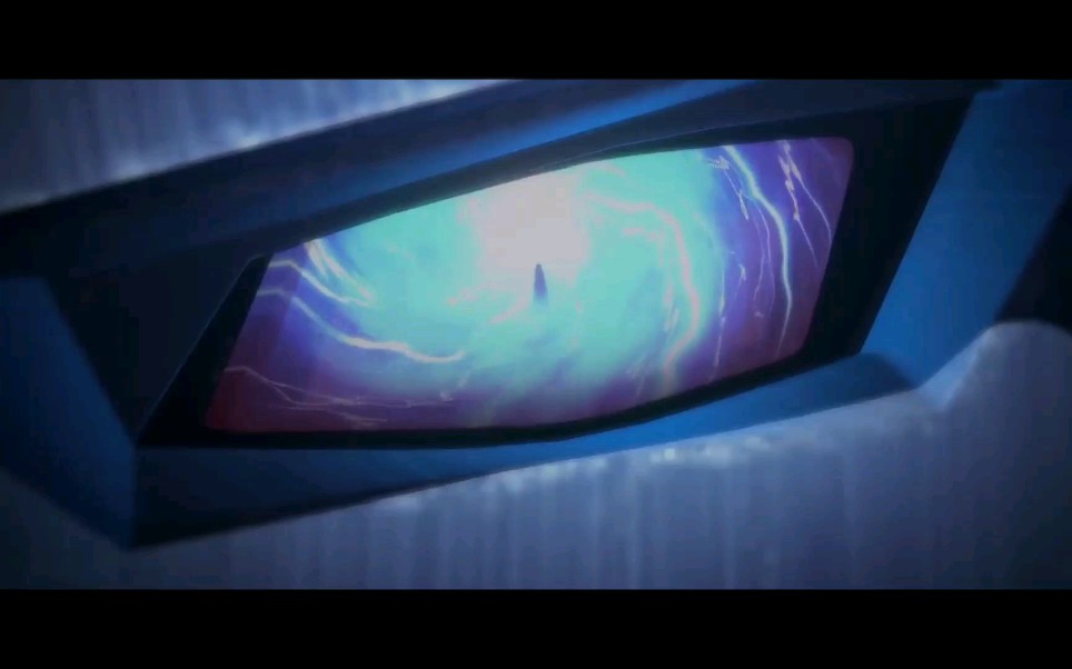 《变形金刚决战赛博坦围城》动画剪辑