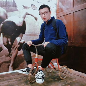 小李说书 