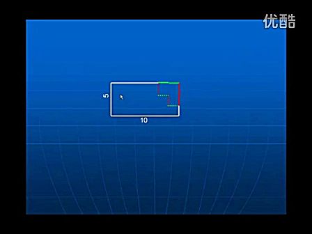 小学数学三年级微课《巧求图形周长》留仙小学【李芬】(深圳市网络...