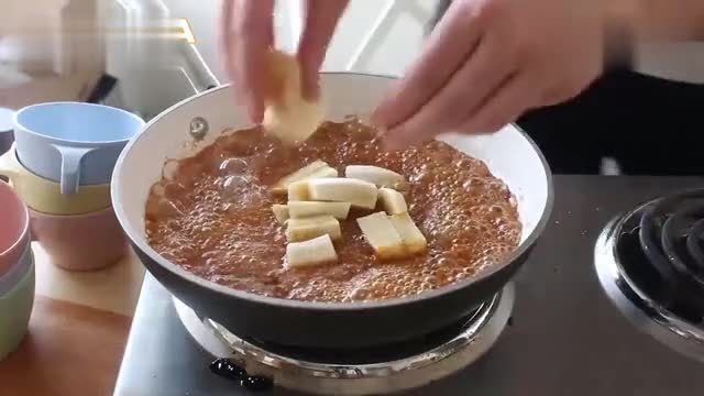 10种可以在家里做的巧克力甜点 #2