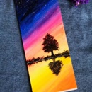 七秒记艺（手绘） 