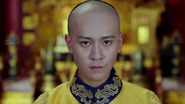 清朝的男子多久洗一次头发?真的能脏的让人吐一整天?