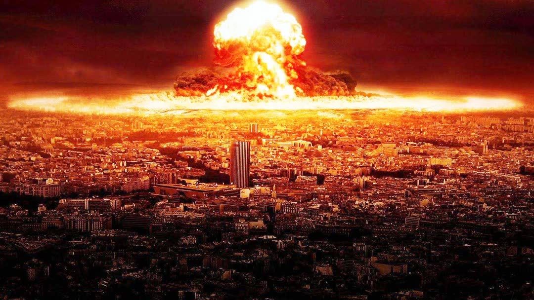 3分钟了解,如果世界发生核战争,人类文明将走向何处!