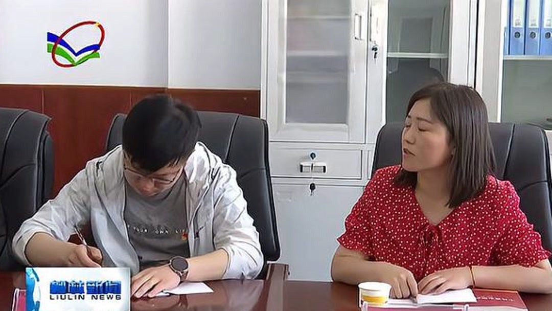 赵建喜深入留誉镇开展“我为群众办实事”实践活动