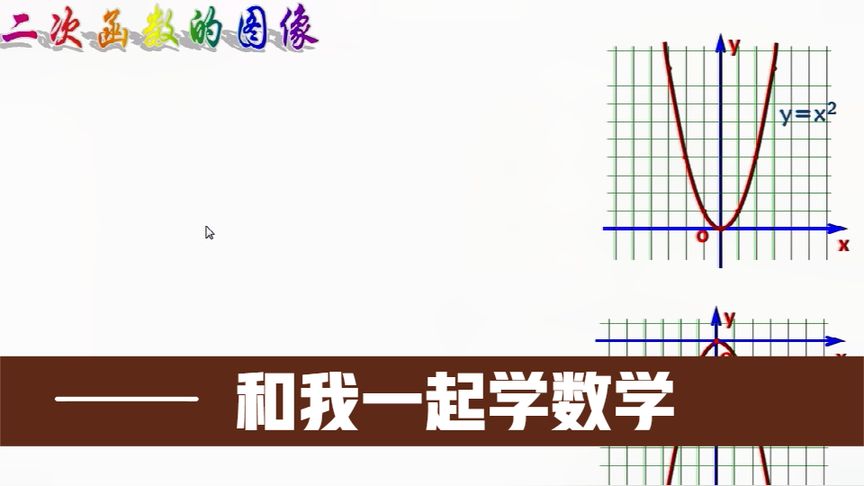 初三数学的二次函数你弄懂了吗?我来补充