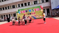 觅小六一汇演小品《我的未来不是梦》