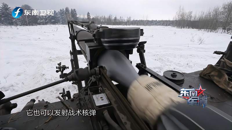 俄罗斯的核武器相比美国到底有什么优势?可以成为筹吗?