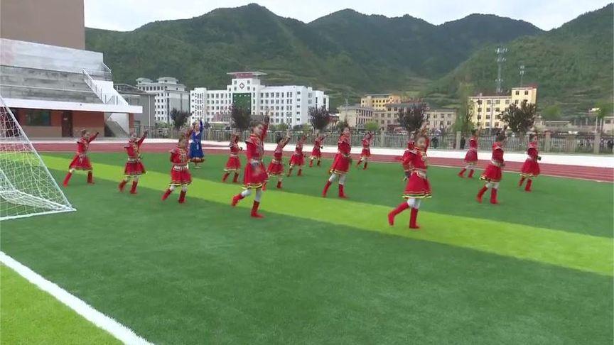 全州“三科”统编教材实施经验交流活动在卓尼县举办