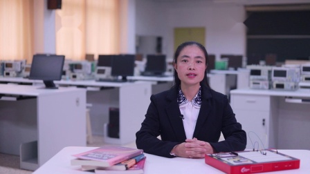 基于口袋实验箱的差分电路 0426