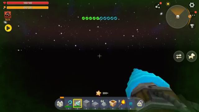 迷你世界:生存到极致就像开挂,刷怪塔正式完工,这效率嗷嗷叫!