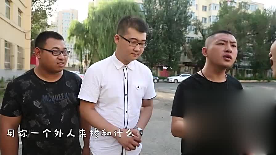 00后校园欺凌背后隐藏的真相