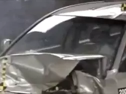 十个最差的美国IIHS安全碰撞测试车型