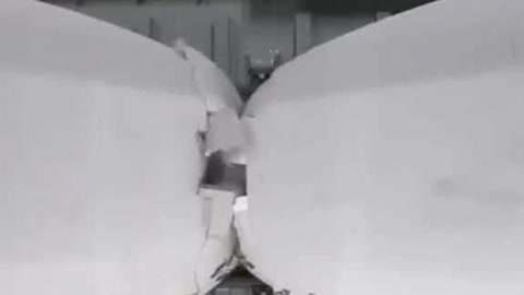 这可能是世界上最贵的碰撞测试