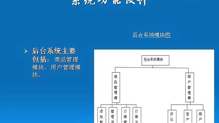 asp网上书店毕业设计及实现论文_答辩稿