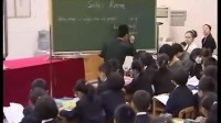 ...四年级 汪建纯 浙江省小学pep版本英语优质课公开课课堂教学实录集锦