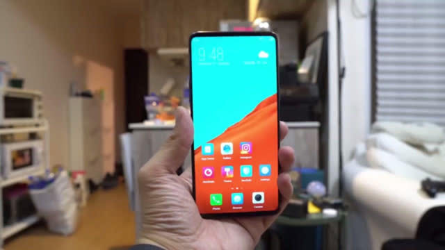 测评:努比亚X拥有超长待机的双屏手机,拍照颜值都是一流