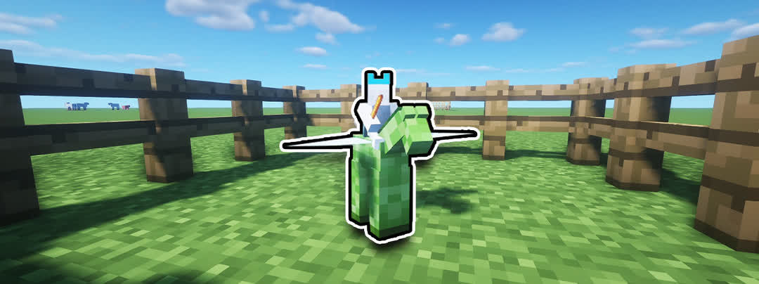 蓝少解说:MC中的史诗战争模拟器!真男人就该用粘土士兵进行决斗!