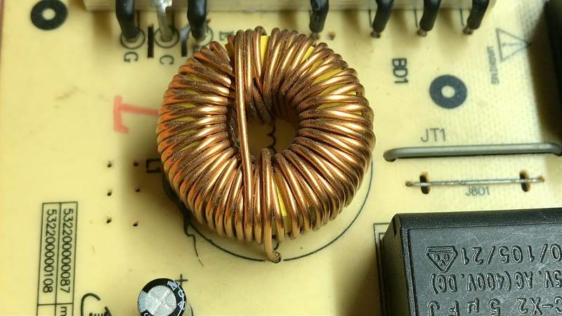 电感这样测试,简单又快