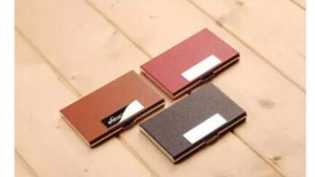 家里银行卡、购物卡太多了怎么办?小小磁卡夹整理巧收纳