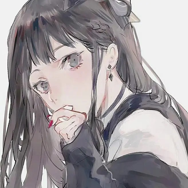 插画师小仙女萱萱 
