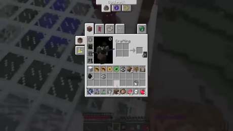 如何制造武器!我的世界