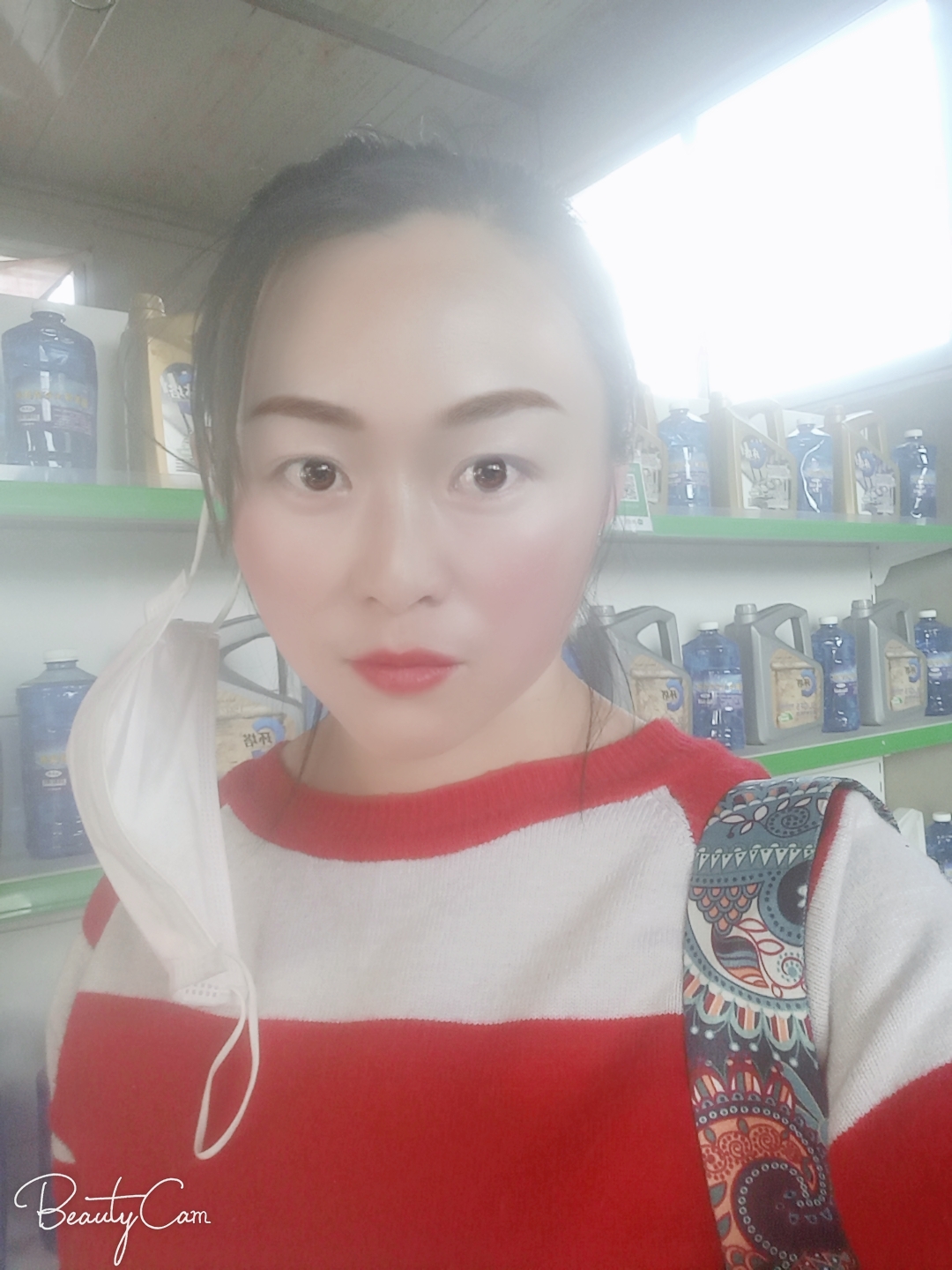文佳看娱谈 
