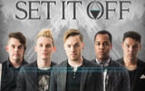 SET IT OFF 超清MV 2p