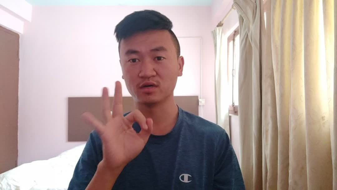 印度旅行50天 看我衣食住行玩一共花了多少钱 这才叫性价比