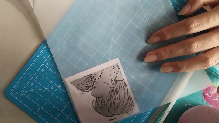 橡皮章第二弹【充满恋爱酸臭味的刻章】