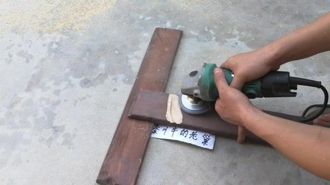 这个角磨机专用锯片铲茶盘安全可靠