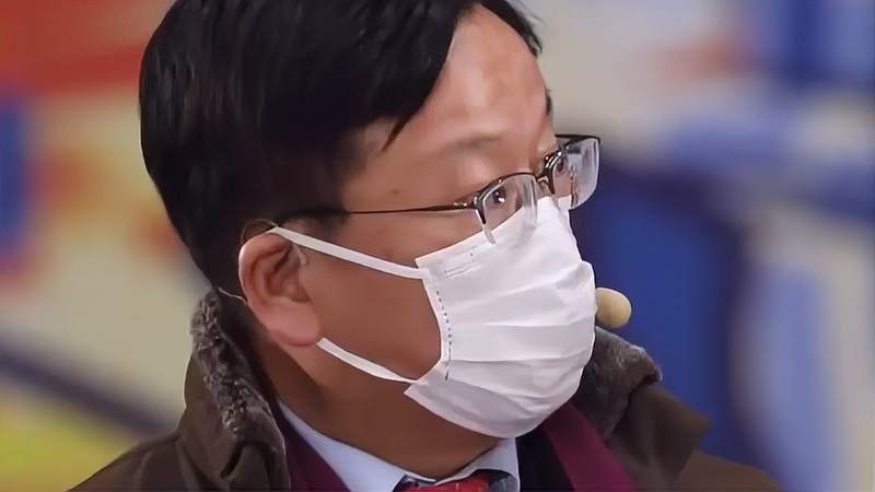 对于10年的规定,陈律做出解释,行业规范不是强制规定丨向前一步