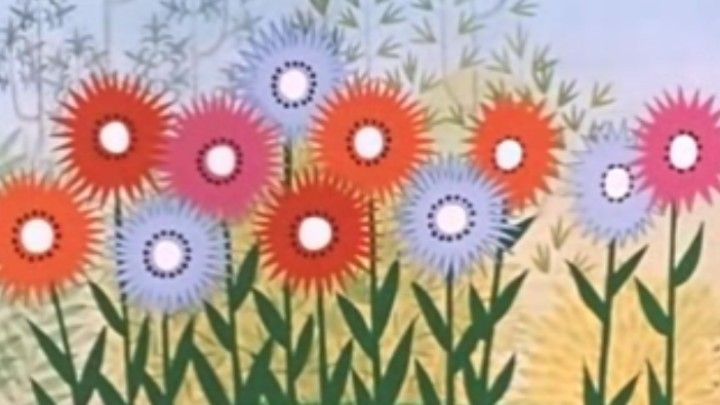 老动画《破损的水管》换个思路,办法总比问题多