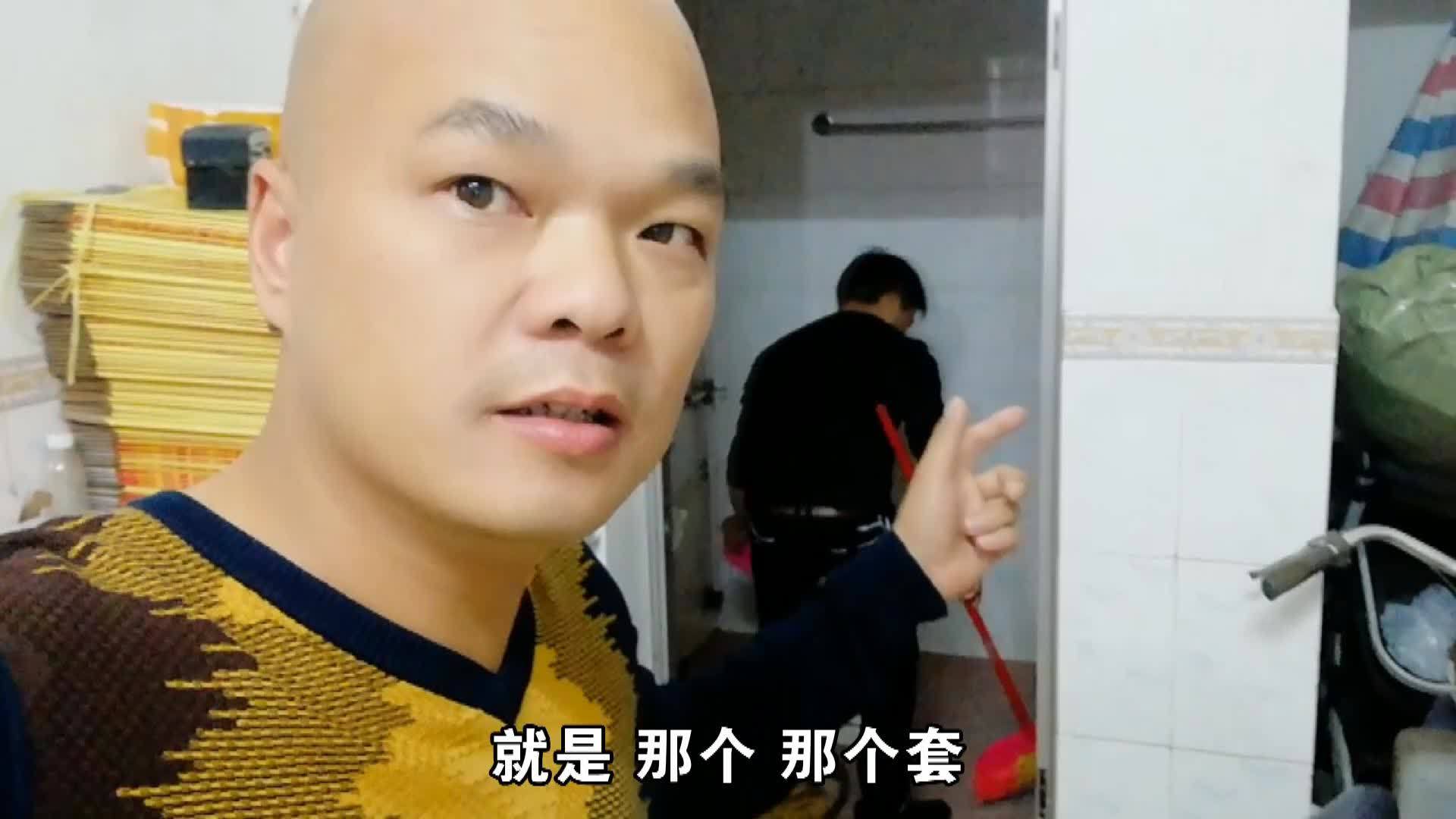 光哥:为什么厕所会容易塞?好多人都头疼,半个小时定能帮你搞定
