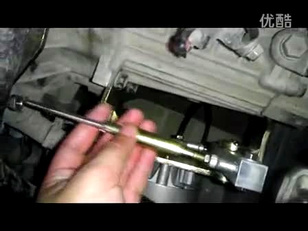 南京起亚赛拉图汽车自动离合器安装视频