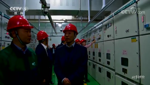 [北京2022]国家电网成为北京冬奥会官方合作伙伴